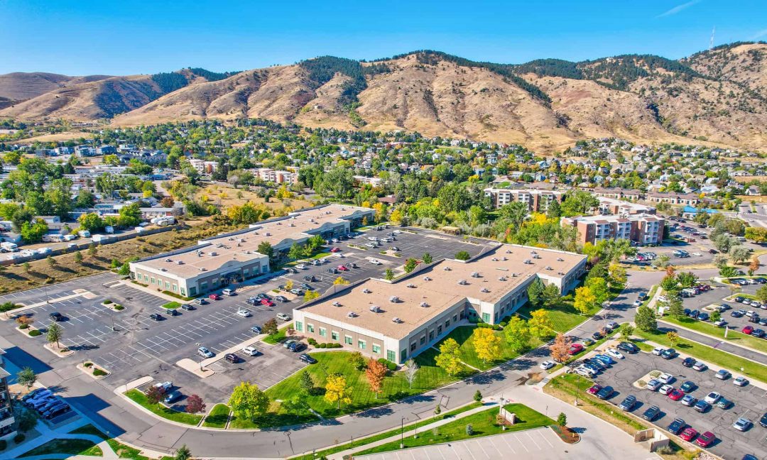 Golden Ridge Gallery Image | Serac Capital Properties