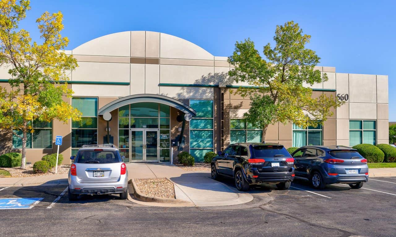 Golden Ridge | Serac Capital Properties